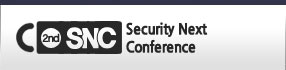 Security Next Conference 2015